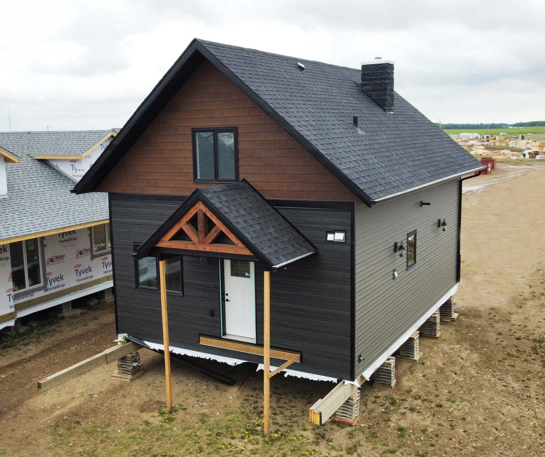 House Kits, Home Kits, House Plans, Home Plans, Prefab Homes, Modular ...