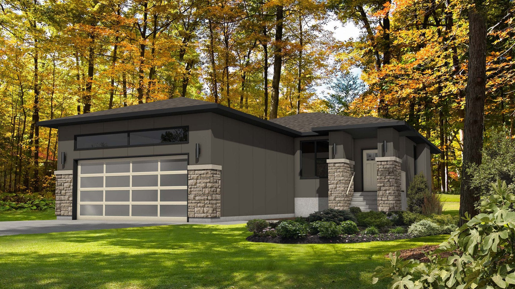 Blossom Cottage House Kit - Home Kit – House Kits, Home Kits, House ...