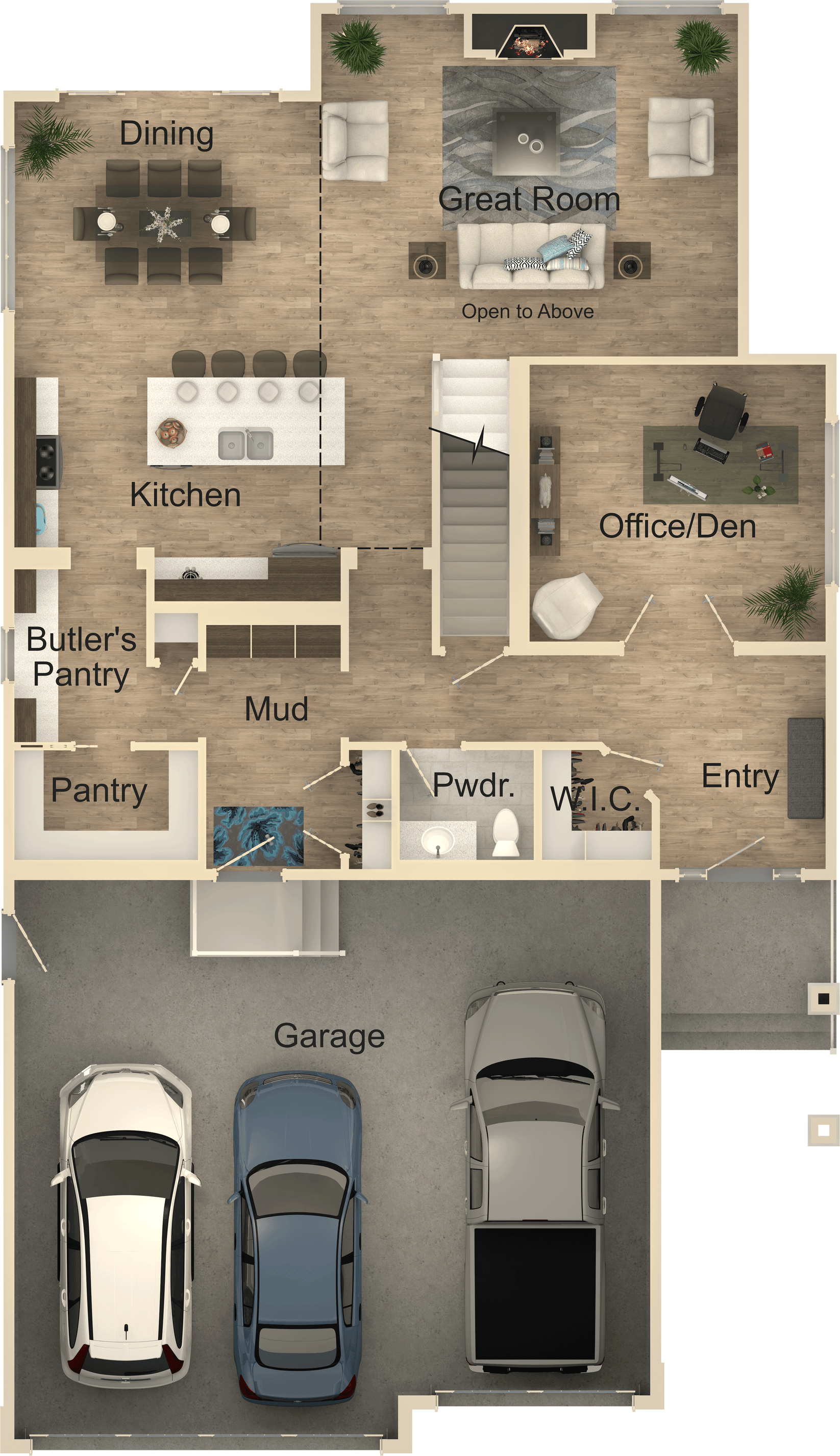 The Blue Lagoon House Kit – House Kits, Home Kits, House Plans, Home ...