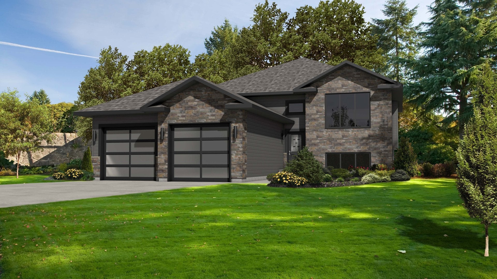 Lavender Lane House Kit - Home Kit – House Kits, Home Kits, House Plans ...